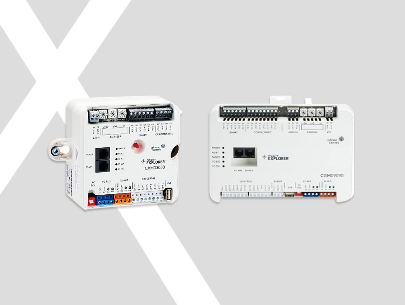 Facility Explorer | Johnson Controls