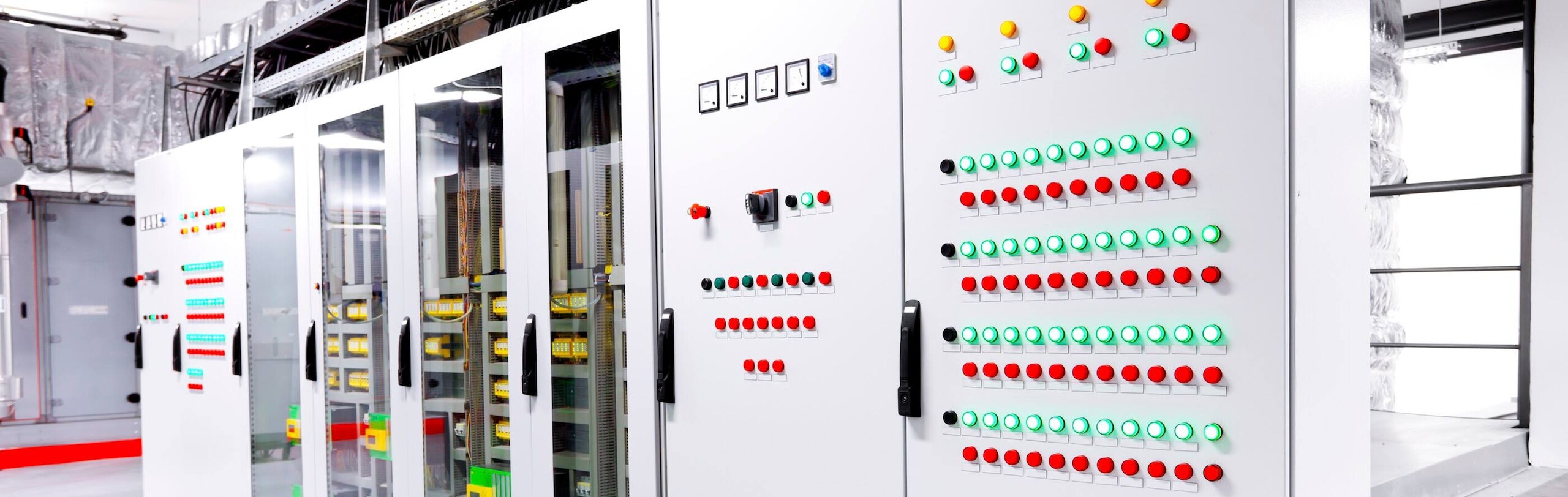 控制系统 | Johnson Controls